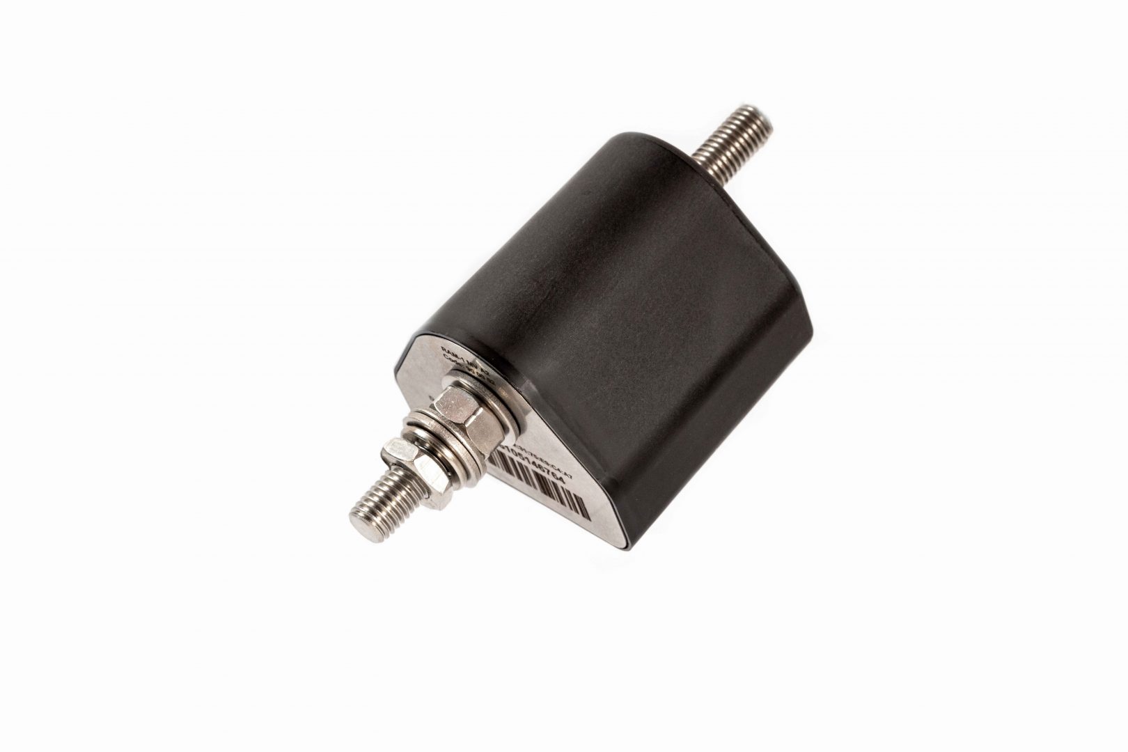 Nordic Semiconductor’s nRF9160 – Smart IoT device RAM-1®